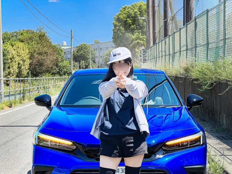 シビック e:HEV オーナー本音の辛口インプレと対処法 monogress[モノグレス]